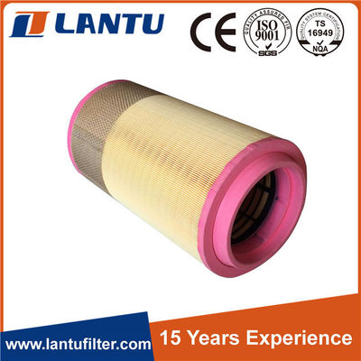 Quality Air Filter Elements & Oil Filter Elements factory from China