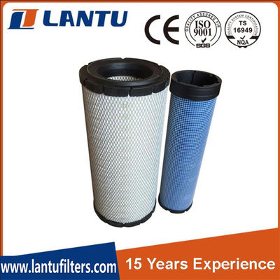 Quality Air Filter Elements & Oil Filter Elements factory from China
