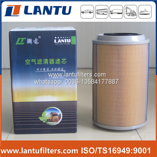 Advanced Truck Air Filter: Clean and Fresh Air for Your Vehicle ...