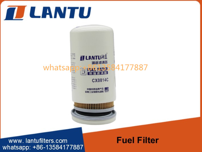 Lantu Diesel Automobile Fuel Filter CX0814C 860117273 105395 Vol.Vo NISSAN