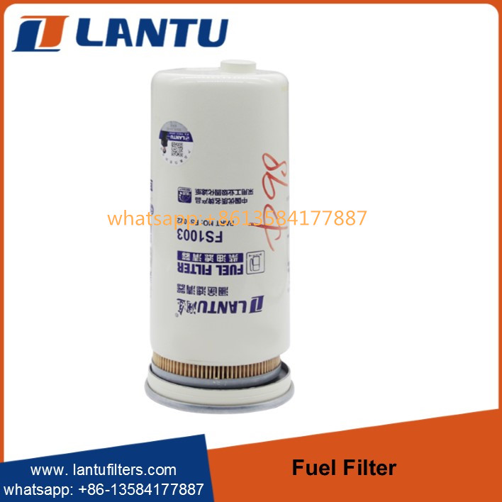 Lantu Fuel Filter Elements FS1003 P551103 WK10017X 33604 FS1065 ...