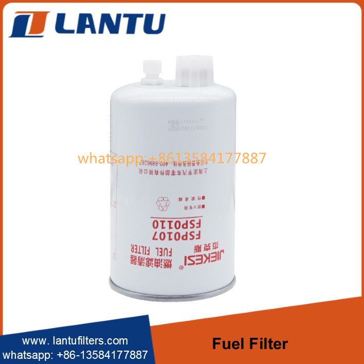 Lantu Factory Fuel Filter Elements FSP0107 FSP0110 Wholesale DEUTZ ...