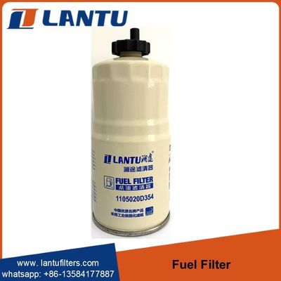 Lantu Factory Fuel Filter Elements FSP0107 FSP0110 Wholesale DEUTZ ...