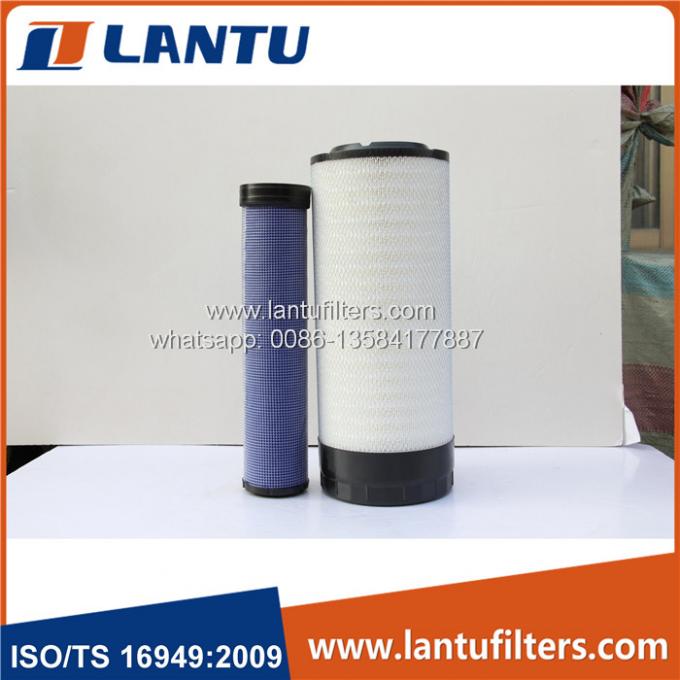 Lantu Air Filter P785388 P785389 SP30222 A87530